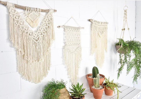 VIDEO Tutorial Package (4 Projects) – Home Vibes